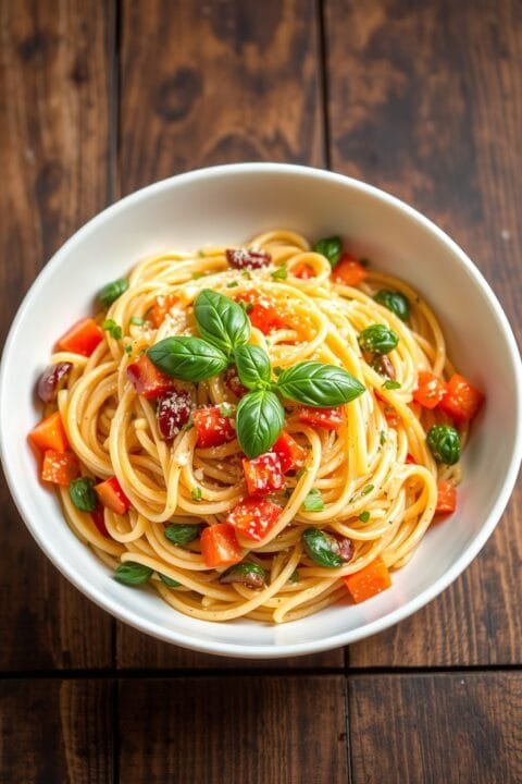 10 Easy Cheap Meal Plans for a Happy Kitchen - Savor & Spoon