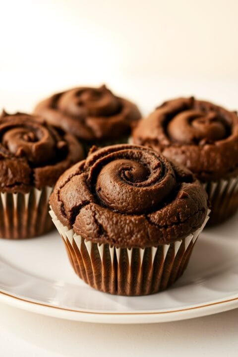15 Healthy Chocolate Desserts to Love - Savor & Spoon
