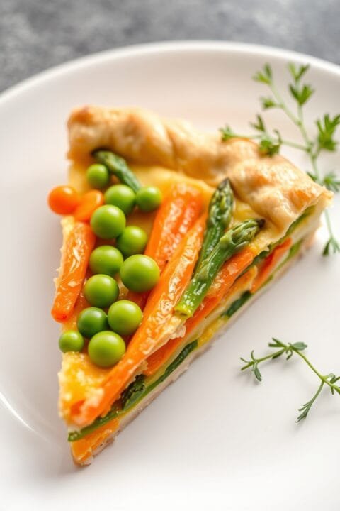 25 Easter Dinner Menus Made Simple and Fun - Savor & Spoon