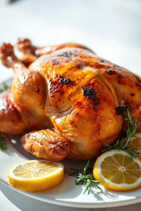 25 Easter Dinner Menus Made Simple and Fun - Savor & Spoon