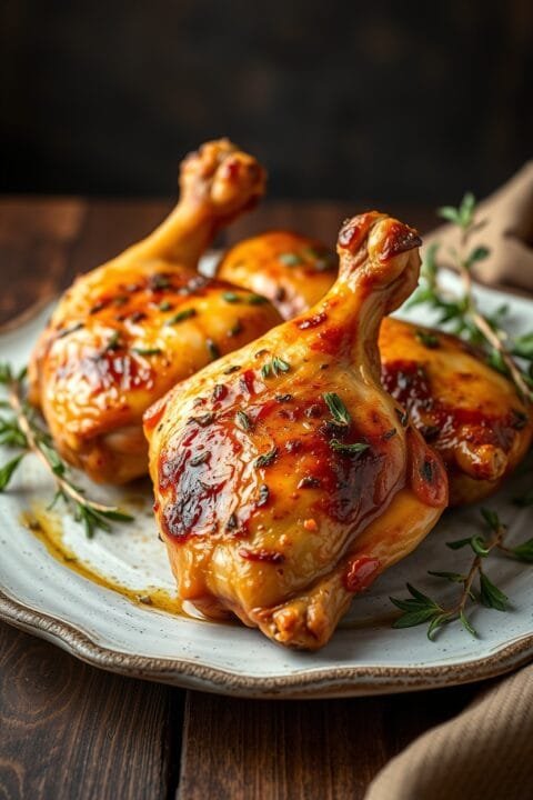 25 Low Carb Chicken Recipes For Dinner - Savor & Spoon