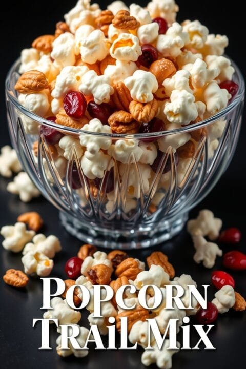 10 Healthy Late Night Snacks for Those Midnight Munchies - Savor & Spoon