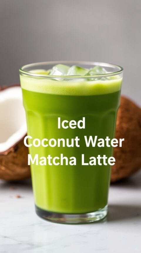 20 Magical Matcha Drinks to Make at Home - Savor & Spoon