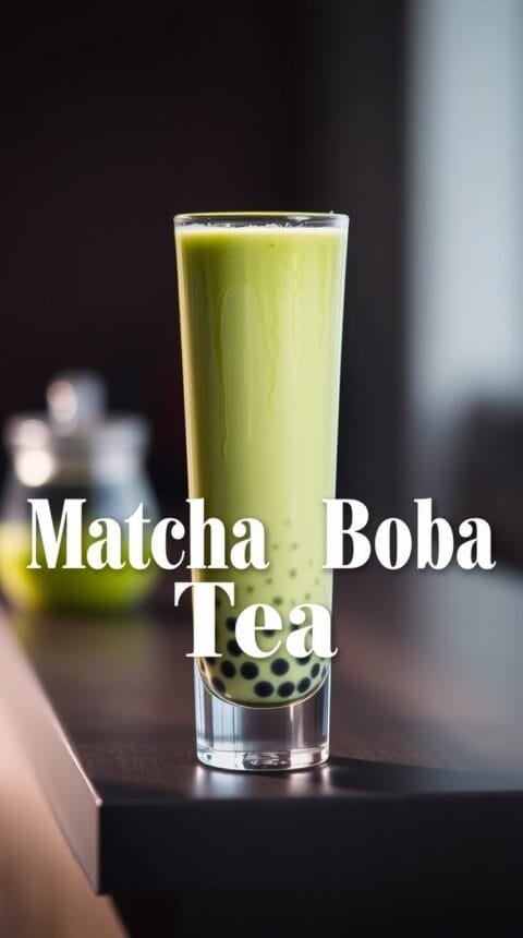 20 Magical Matcha Drinks to Make at Home - Savor & Spoon