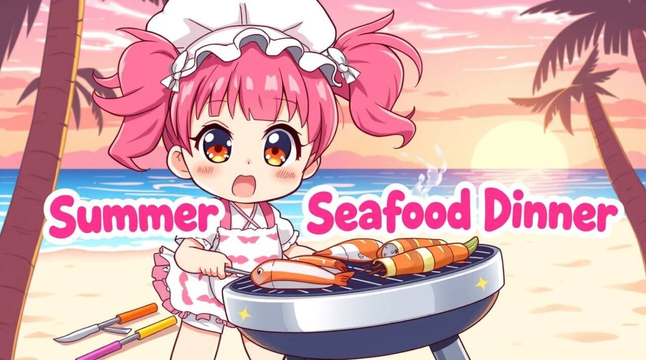 15 Sizzling Summer Seafood Recipes For Your Grill - Savor & Spoon