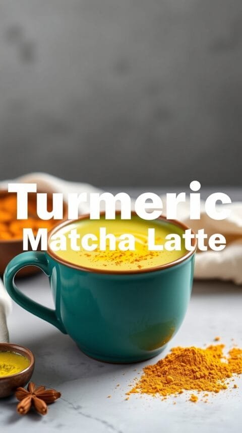 20 Magical Matcha Drinks to Make at Home - Savor & Spoon