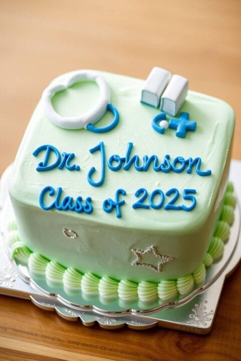 15 Fun High School Graduation Sheet Cake Ideas That Anyone Can Make ...