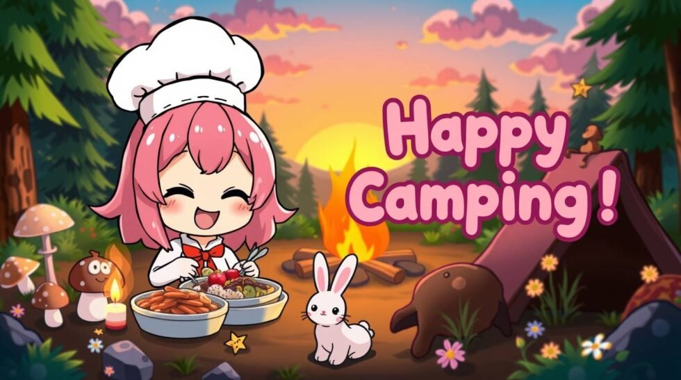 15 Super Easy Camping Meals Your Family Will Love - Savor & Spoon